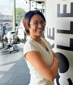 Physio Down Under | Core Collective